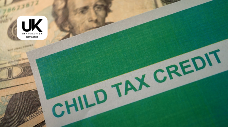 Child Tax Credit In The UK In 2025 - UK Immigration Navigator