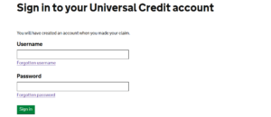 UK Universal Credit Account Locked: How To Unlock It In 2025 - UK ...