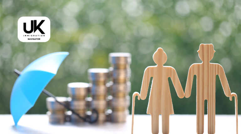 UK State Pension For Expats In 2025: A Complete Guide - UK Immigration ...