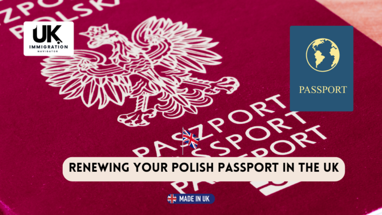 British Overseas Territories Citizenship (BOTC): A Complete Guide - UK ...