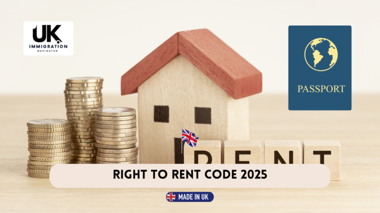 Understanding The Right To Rent Code 2025: A Landlord's Guide - UK ...