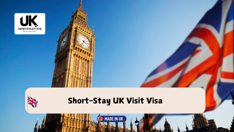 Short-Stay UK Visit Visas: Your Guide For 2025 - UK Immigration Navigator
