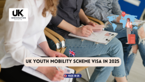 The UK Youth Mobility Scheme Visa In 2025 - UK Immigration Navigator