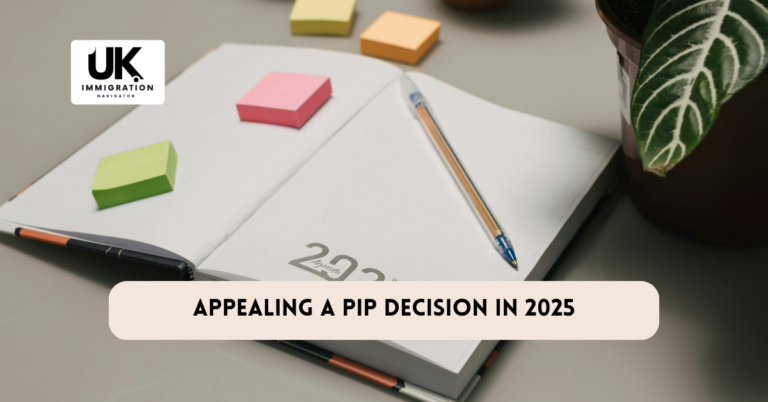 How To Prepare For Your 2025 PIP Assessment: Checklist & Documents ...