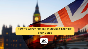 How To Apply For ILR In 2025: A Step-by-Step Guide - UK Immigration Navigator