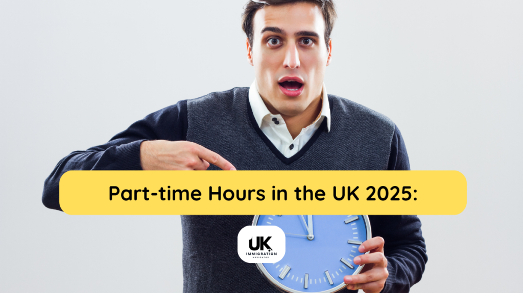 Part-time Hours In The UK 2025: Rights, Trends, And How To Navigate ...