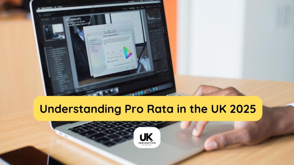 Understanding Pro Rata In The UK 2025: A Complete Guide | UK ...